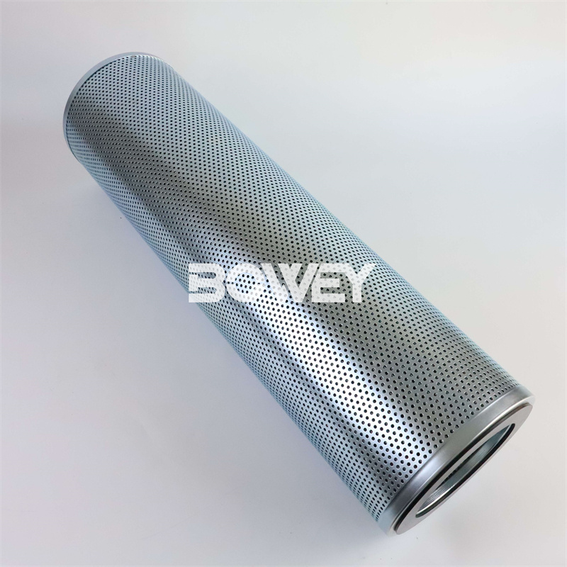 01.AS.631.80G.-.B.-.- Bowey replaces Internormen hydraulic filter ...