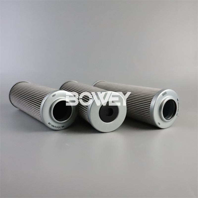 300368 01.NL 250.25G.30.E.P.- Bowey replaces Internormen hydraulic oil ...