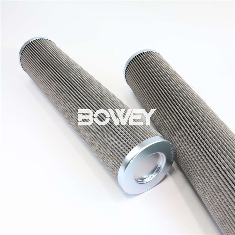 PI 8530 DRG 100 Bowey replaces Mahle hydraulic oil filter element,Bowey ...