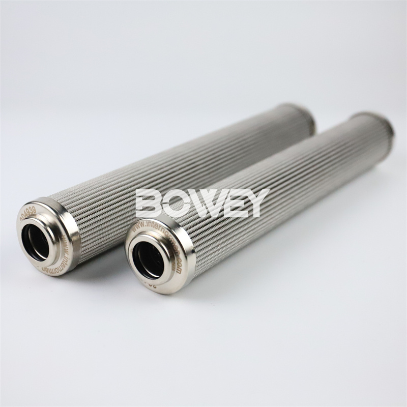 300251 01.E 425.25VG.16.S.P.- Bowey replaces Internormen hydraulic oil ...