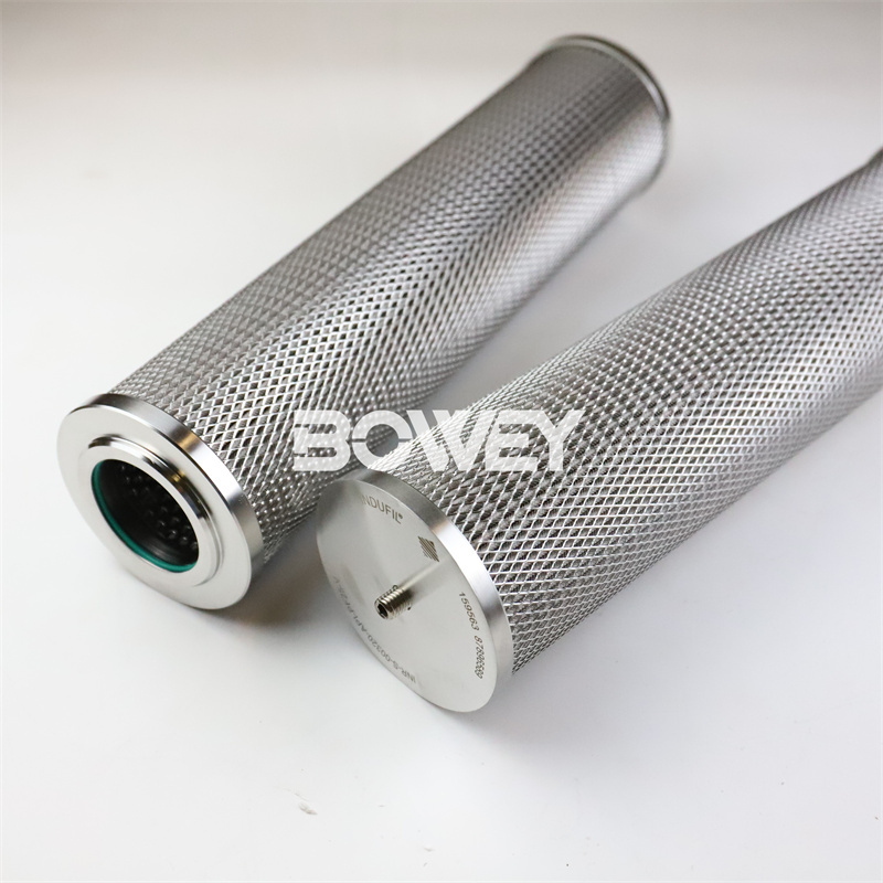 TMR-S-320-A-CC25-V Bowey Replaces Indufil Stainless Steel Hydraulic ...
