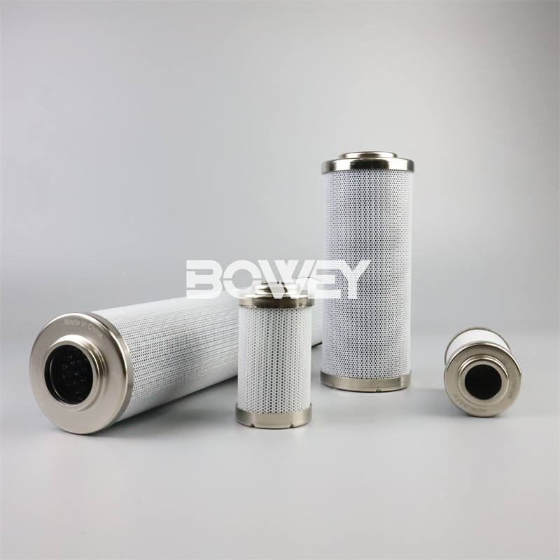 0240 D 010 BH4HC/-V Bowey replaces Hydac hydraulic high pressure filter ...