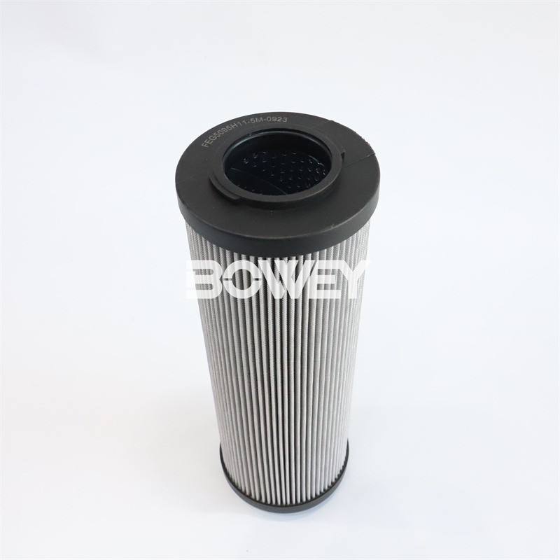 ZNGL01010201 Bowey hydraulic libricating oil filter element,Bowey OEM ...
