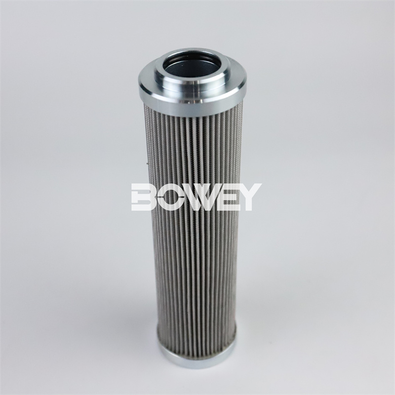 OTE-V-95-A-GF25-V Bowey replaces Indufil hydraulic oil filter element ...