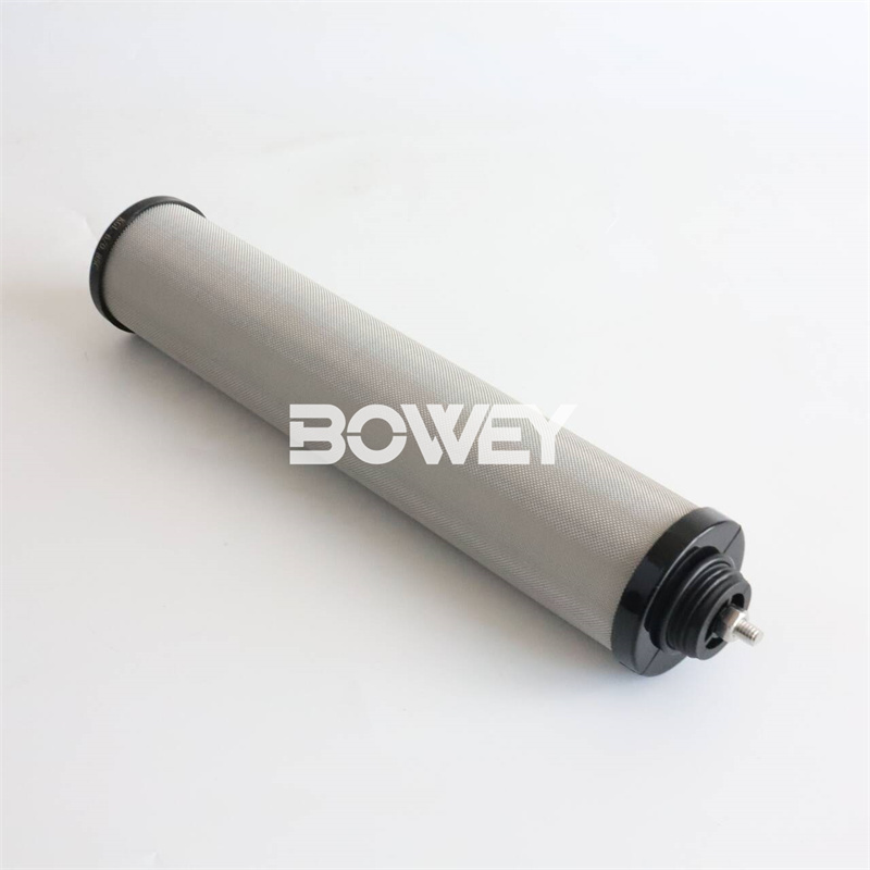 KGL-6/0.85C Bowey replaces SRICI air compressor air precision filter ...