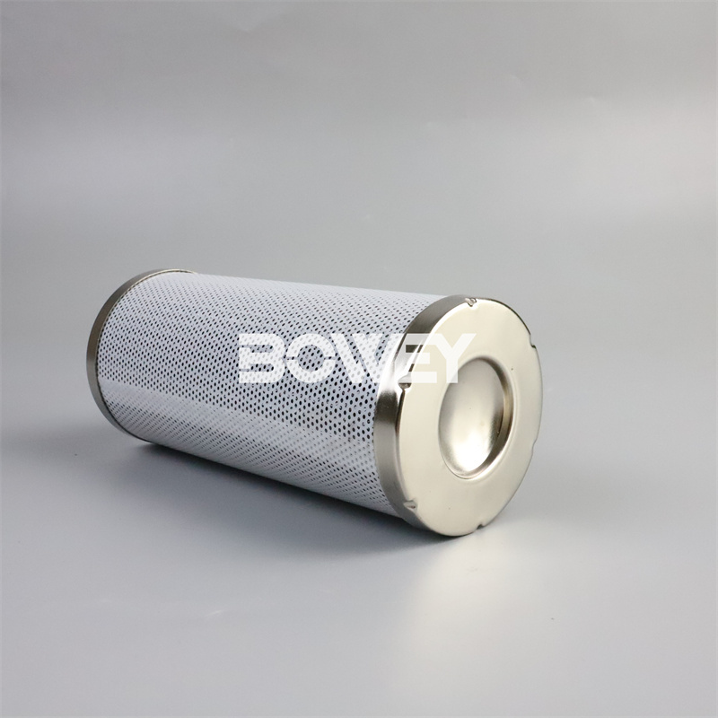 SH75036 0240D010ON 3716010790 HF6872 Bowey hydraulic oil filter element ...