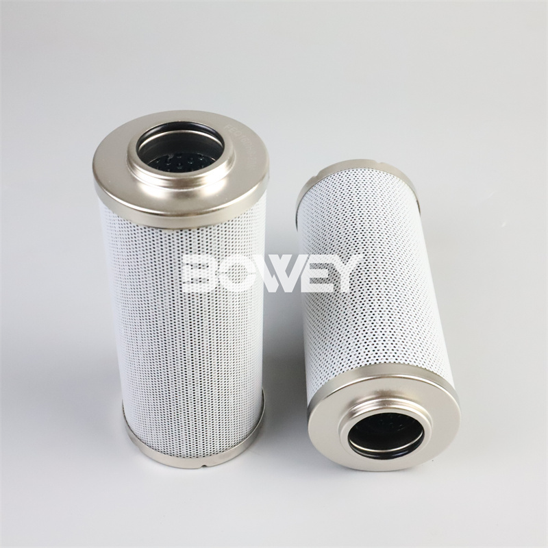 SH75036 0240D010ON 3716010790 HF6872 Bowey hydraulic oil filter element ...