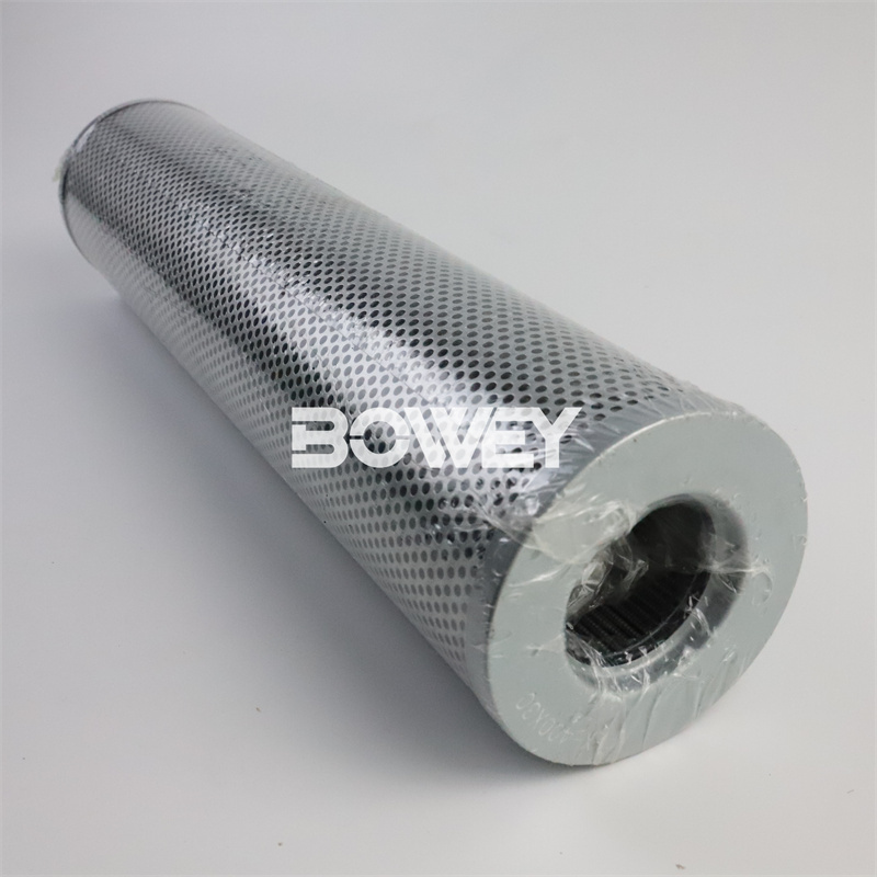 FAX-400X5 FAX-400X10 FAX-400X20 Bowey replaces Leemin hydraulic oil ...