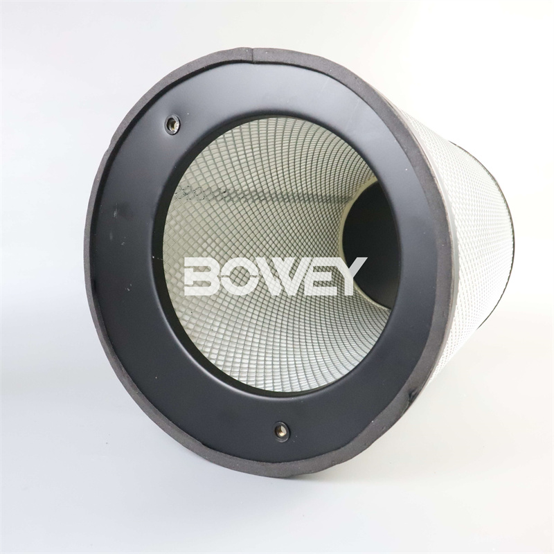 SNR175241000 Bowey replaces Aerzen air filter element,Air Filters ...