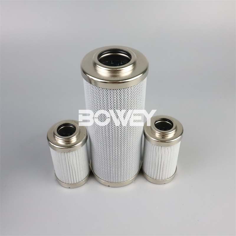 1260881 0060 D 020 ON 0060D020ON Bowey replaces Hydac hydraulic oil ...
