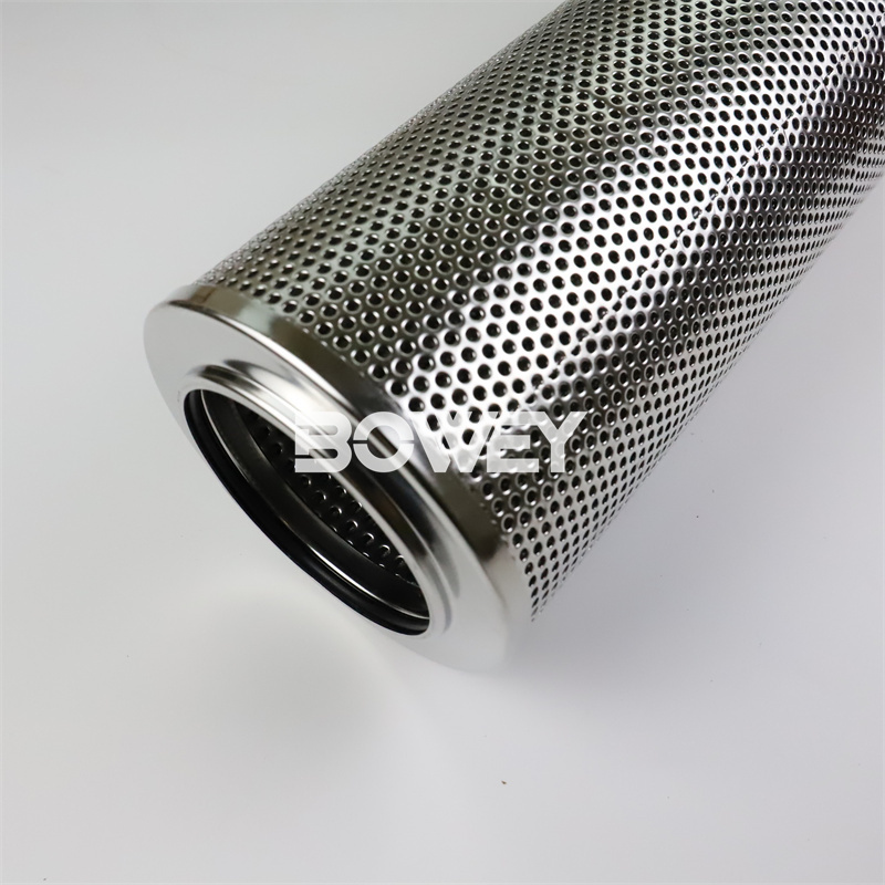 S2.1031-00 Bowey replaces ARGO hydraulic oil filter element ,Bowey OEM ...