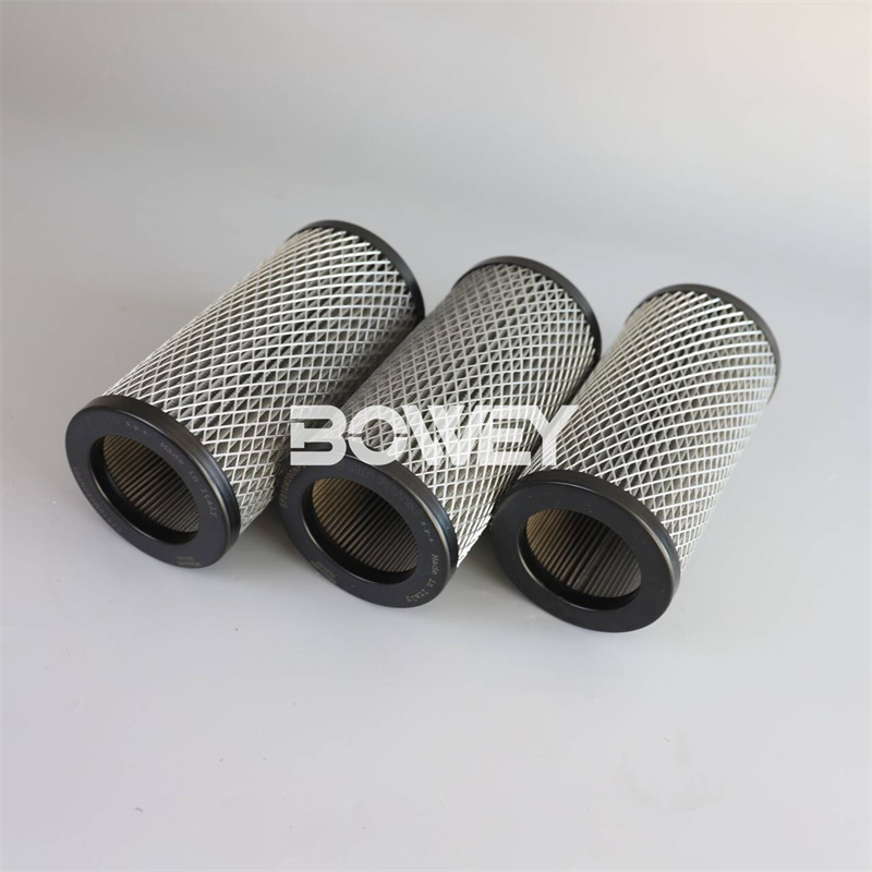 SF503M90 SF504M90 Bowey replaces MP-Filtri hydraulic oil filter element ...