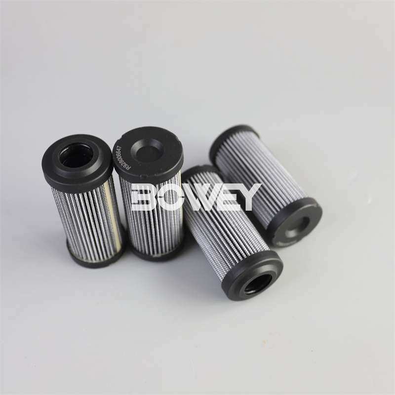 R928006647 Bowey Replaces Rexroth Hydraulic Oil Filter Element,Bowey ...