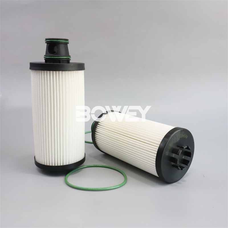10149977 Bowey replaces Liebherr fuel filter element,Bowey OEM Filter ...