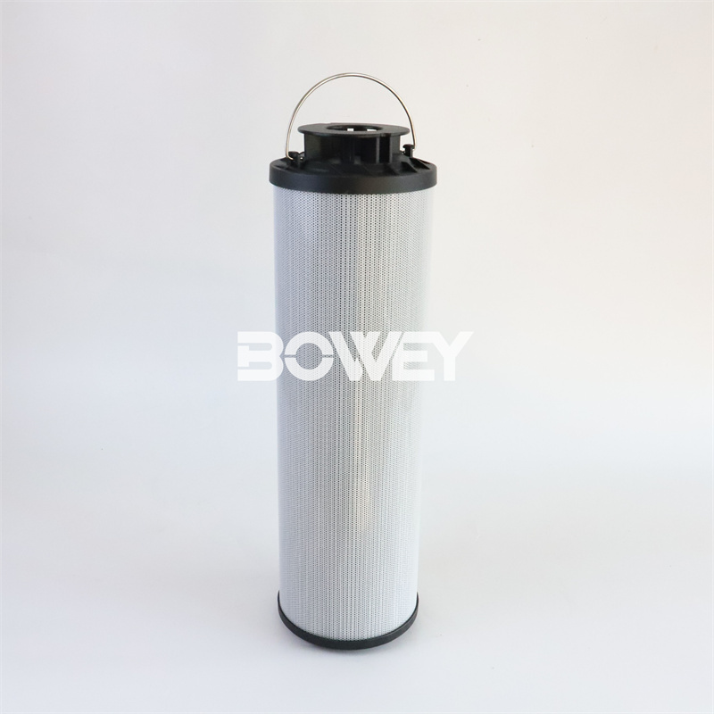 1300 R 020 ON/PO Bowey replaces Hydac hydraulic return oil filter ...