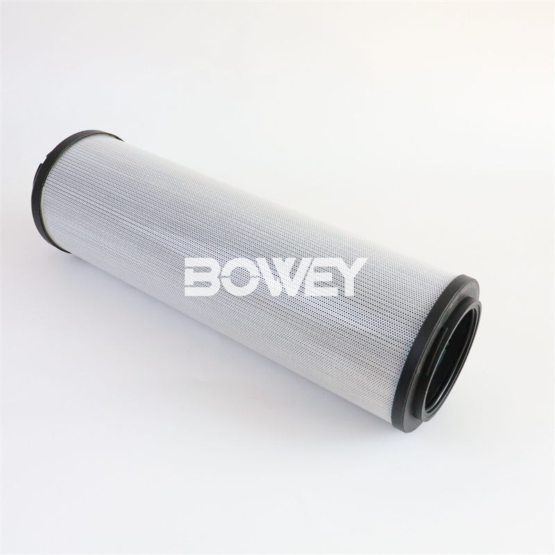 1300 R 020 ON/PO Bowey replaces Hydac hydraulic return oil filter ...