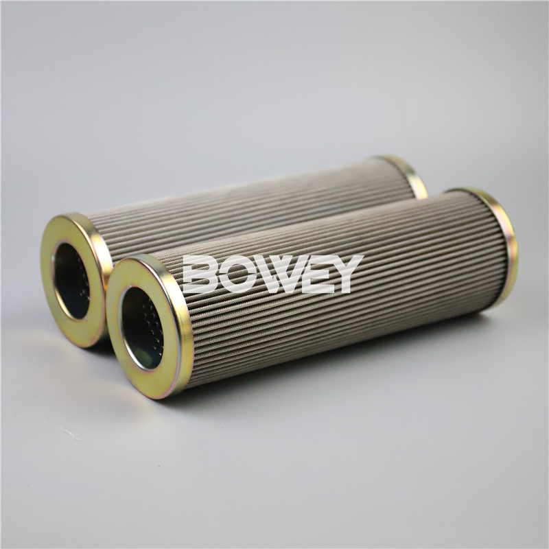 PI 5130 PS6 Bowey replaces Mahle hydraulic oil filter element,Bowey OEM ...
