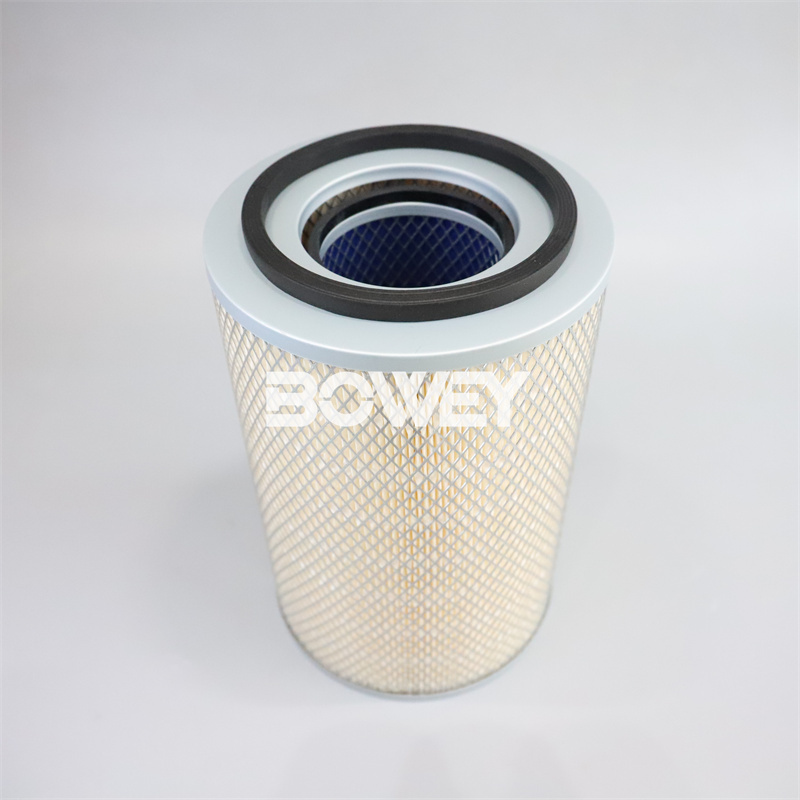 AF25910 AF25911 Bowey replaces Fleetguard air filter element,Air Filters & Element,Other Air Filter