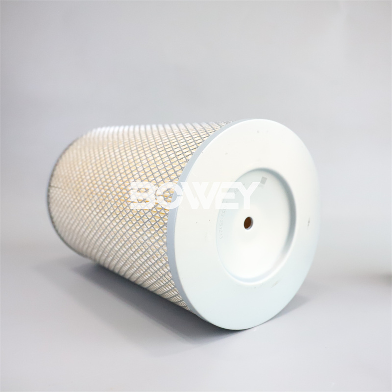AF25910 AF25911 Bowey replaces Fleetguard air filter element,Air ...