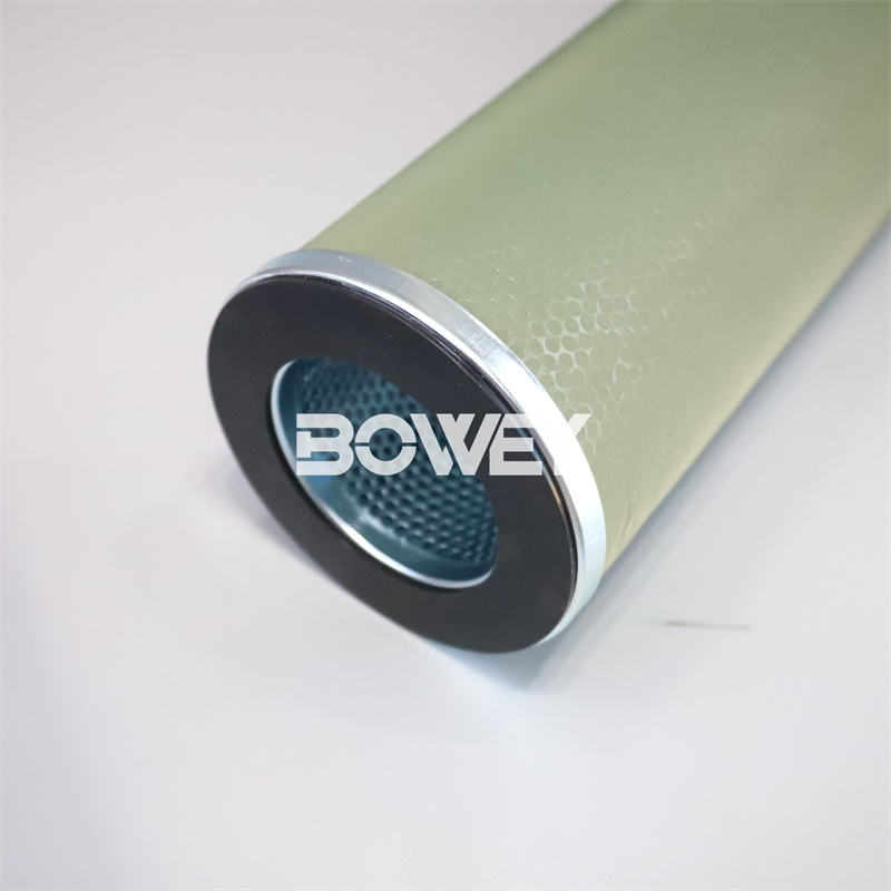 SS633FF-5 Bowey replaces Peco Facet coalescer filter cartridge