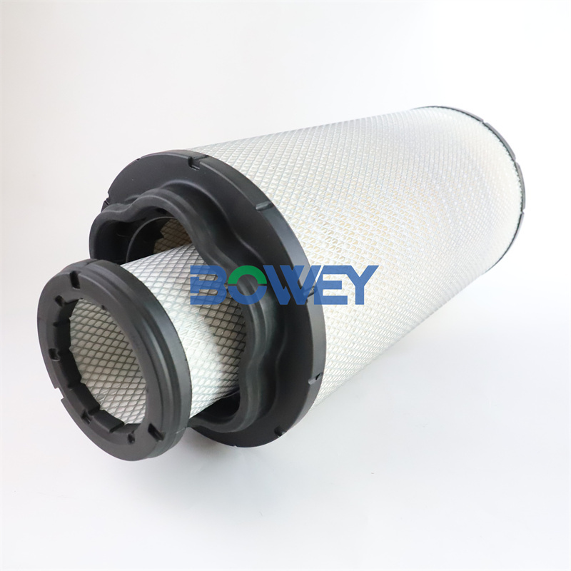 17500266 17500268 SA160157 SA160158 Bowey replaces Volvo/HIFI air ...