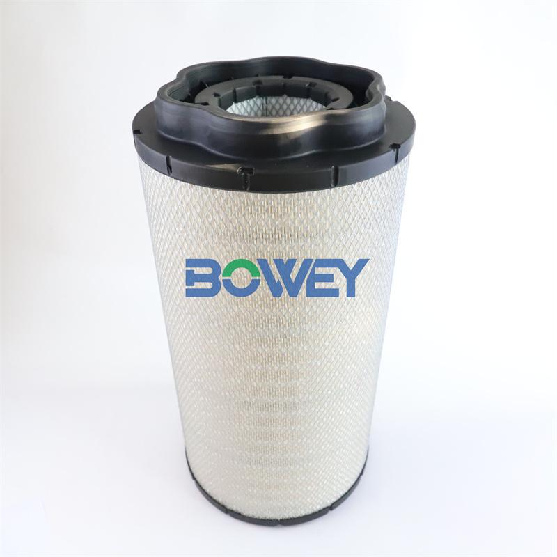 17500266 17500268 SA160157 SA160158 Bowey replaces Volvo/HIFI air ...