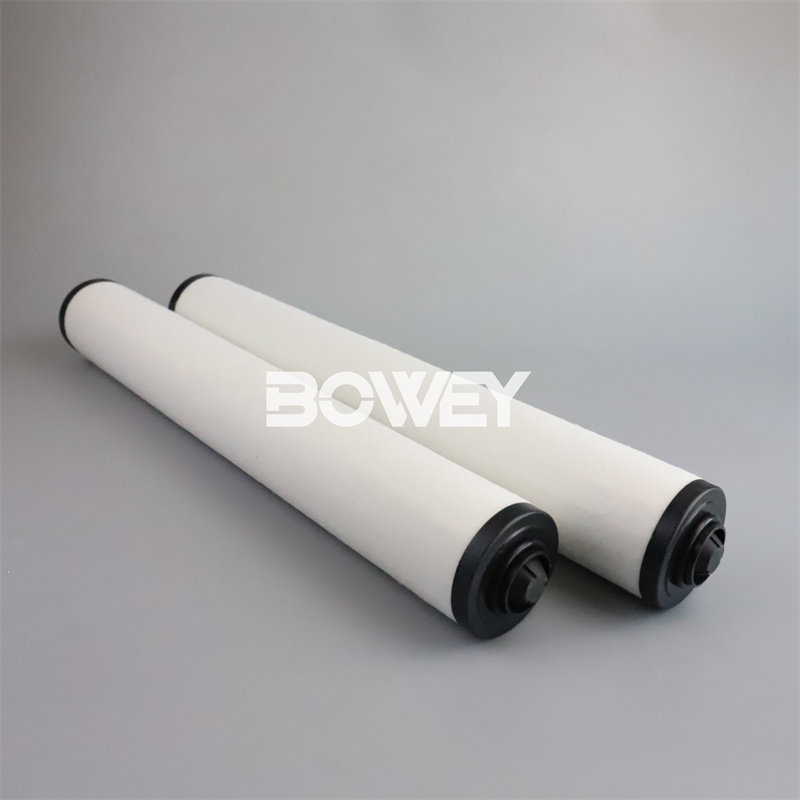 0532140160 Bowey Replaces Busch Vacuum Pump Filter Element