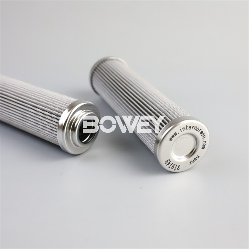 319749 01.E 90.40G.30.E.P.VA Bowey replaces Internormen hydraulic ...