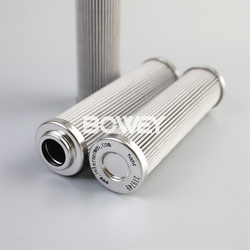 319749 01.E 90.40G.30.E.P.VA Bowey replaces Internormen hydraulic ...