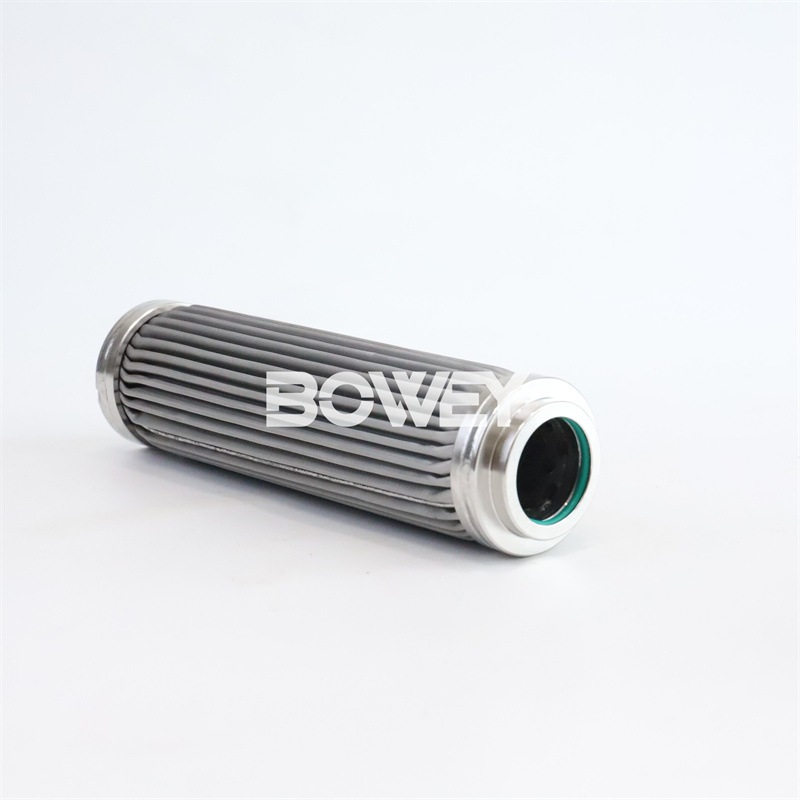 536G-2XDL Bowey replaces Norman hydraulic oil filter element,Bowey OEM ...