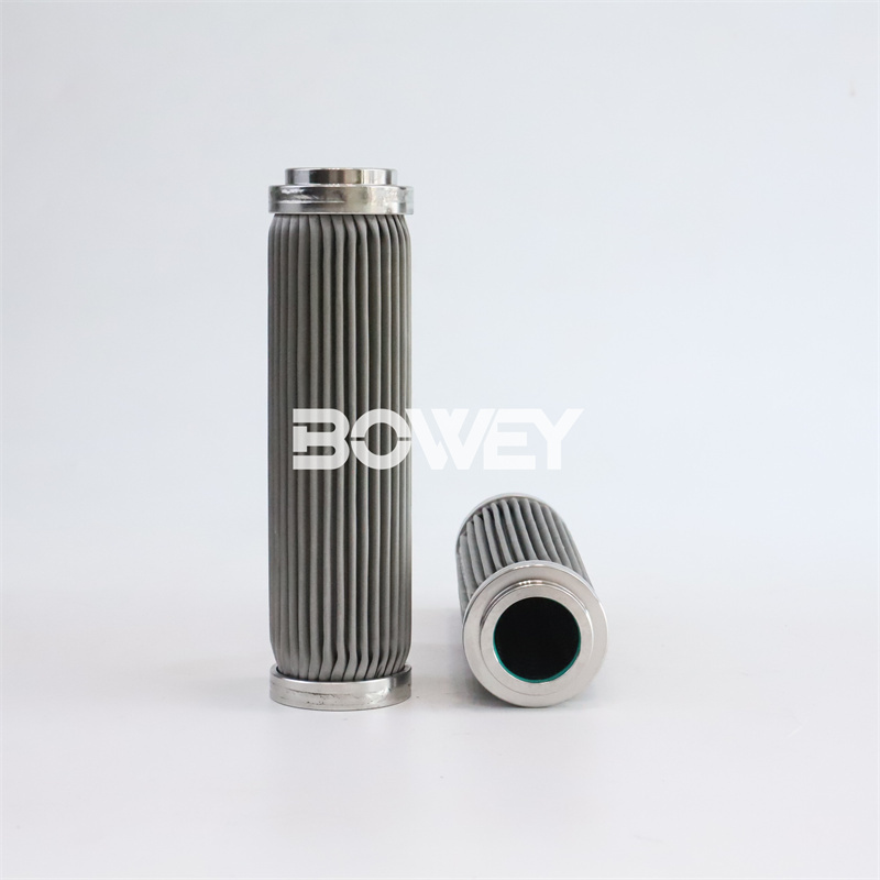 536G-2XDL Bowey replaces Norman hydraulic oil filter element,Bowey OEM ...