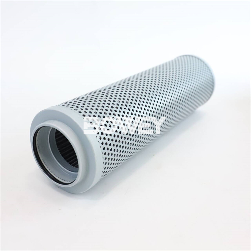 FAX-160X10 Bowey Replaces Leemin Hydraulic Oil Filter Element,Bowey OEM ...