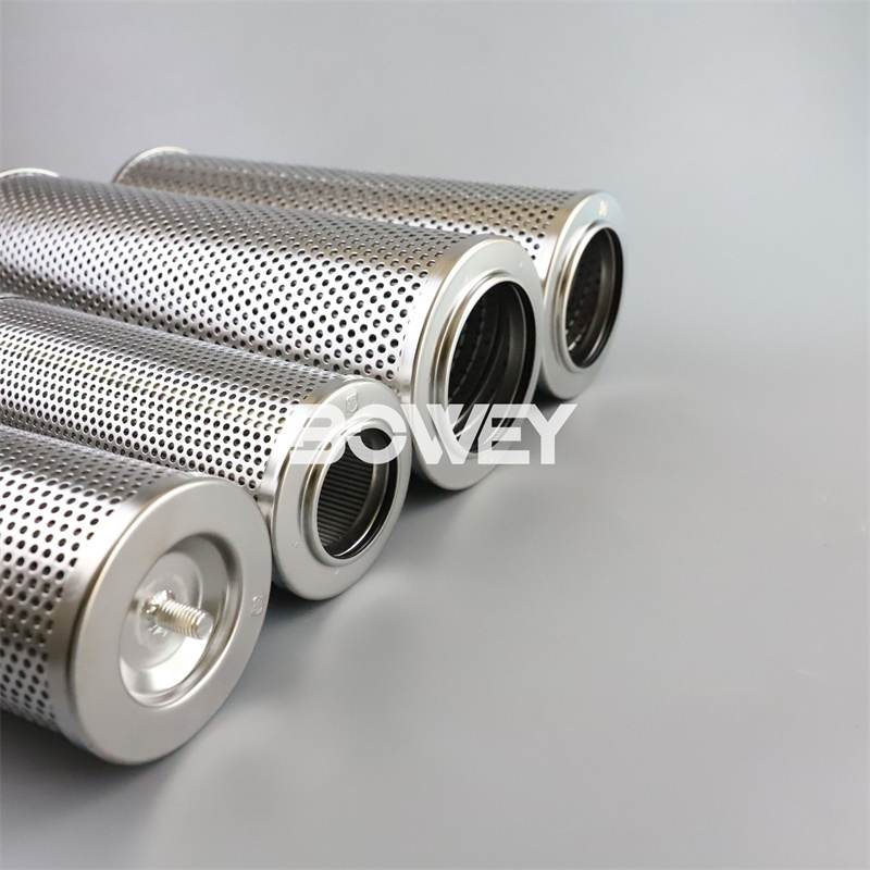 1980079 Bowey replaces Boll hydraulic oil filter element,Bowey OEM ...