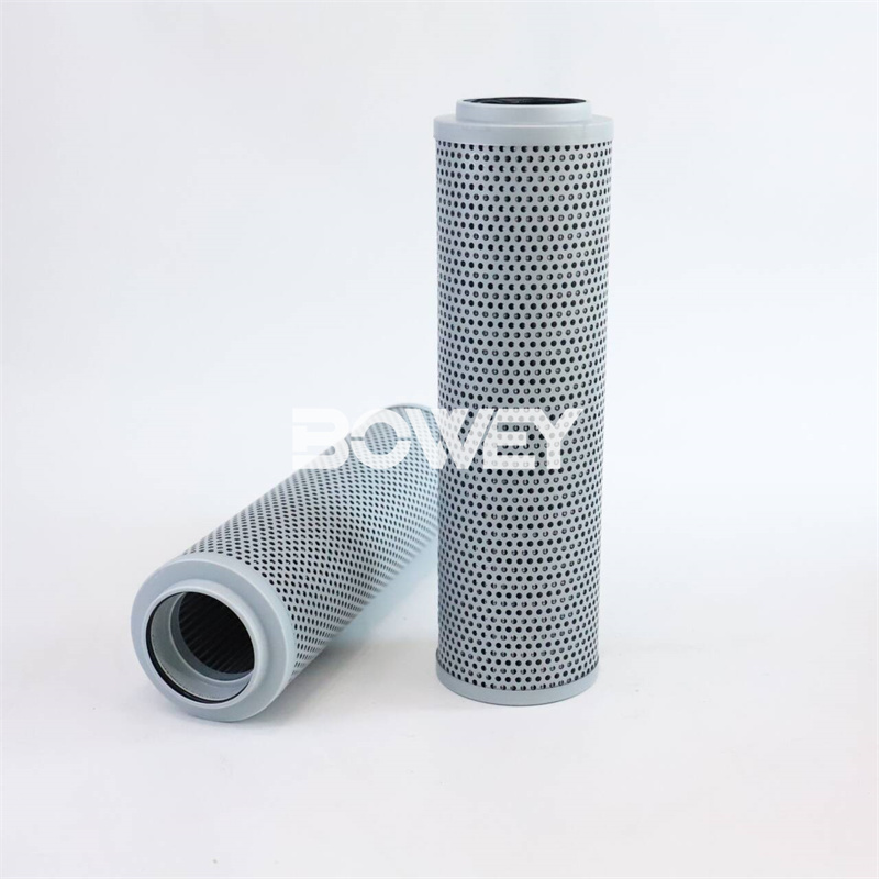 FAX-160X10 Bowey Replaces Leemin Hydraulic Oil Filter Element,Bowey OEM ...