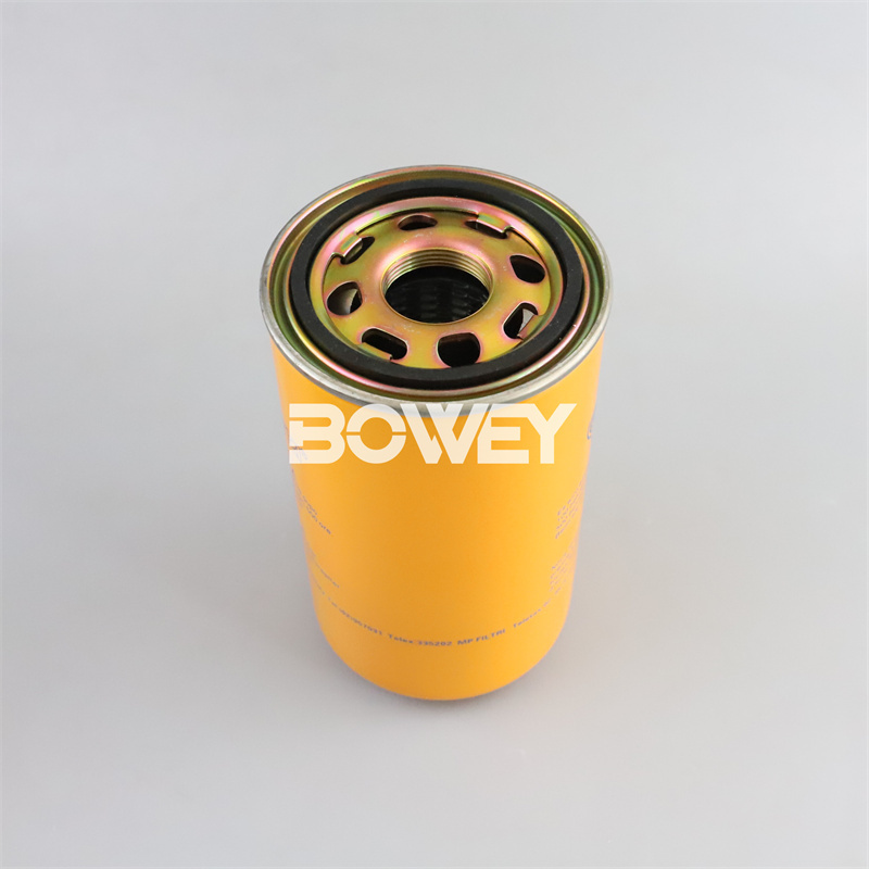 CS-150-M60-A Bowey replaces MP-Filtri hydraulic spin on oil filter element,Bowey OEM Filter ...