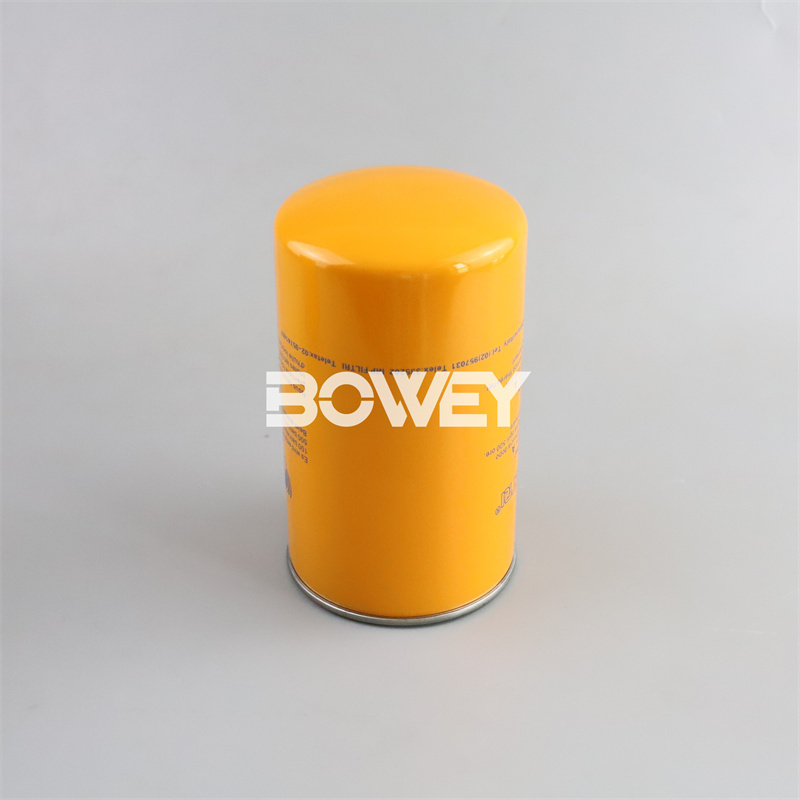 CS-150-M60-A Bowey replaces MP-Filtri hydraulic spin on oil filter element,Bowey OEM Filter ...