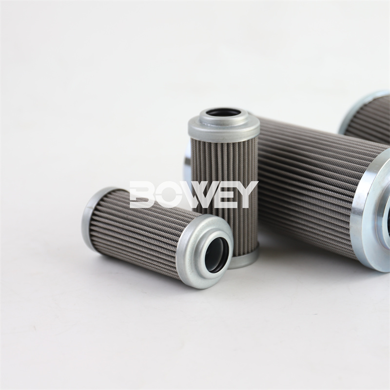 312624 01.NL 40.25G.30.E.P.- Bowey Replaces Internormen Hydraulic Oil ...