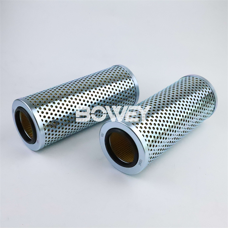 P-COS-L-16A-10U Bowey Replaces Taisei Cellulose Pleated Filter Element ...