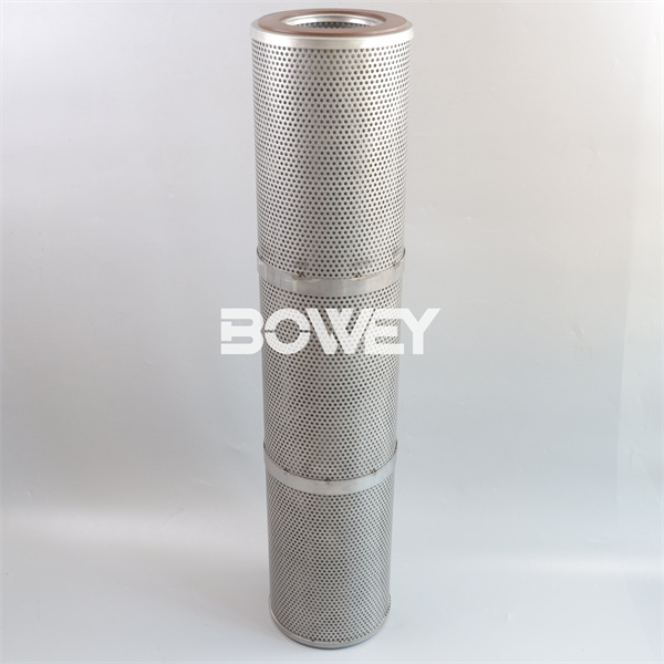 2710H4V 2710H4VO Bowey replaces Clark · Reliance fuel gas coalescing filter element