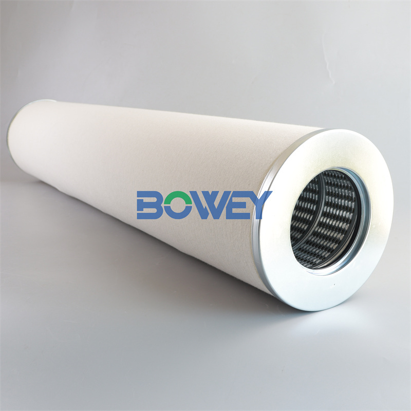 DM839-00-C Bowey Replaces Hilliard Natural Gas Coalescing Filter Element