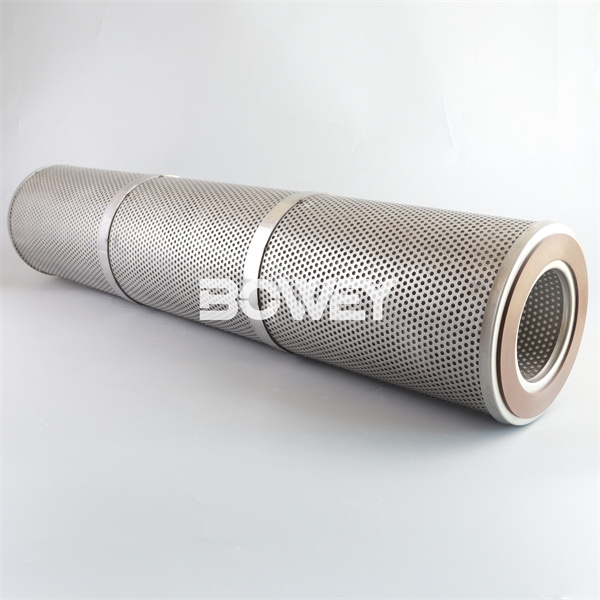 2710H9-HT Bowey Replaces Clark · Reliance Coalescer Filter Element