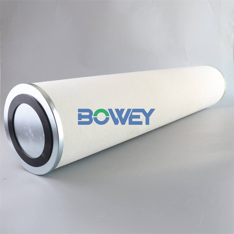 DM839-00-C Bowey Replaces Hilliard Natural Gas Coalescing Filter Element