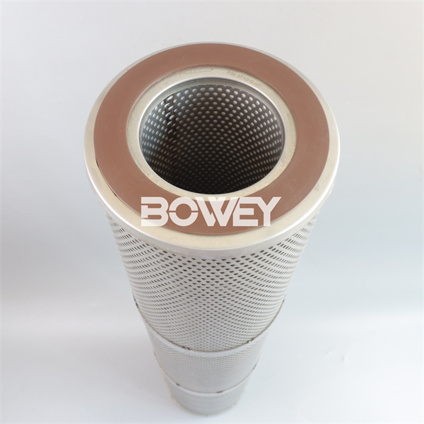 2710H5V 2710H5VO Bowey Replaces Clark · Reliance Gas Coalescing Filter Element