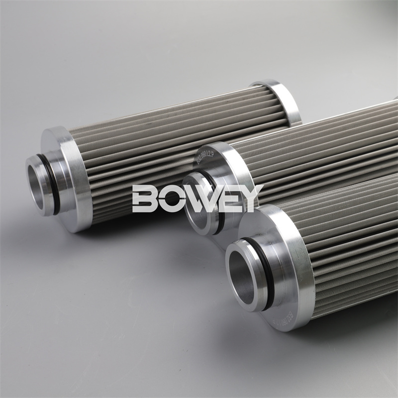B32.060.L2-P Bowey Replaces Fluidtech Hydraulic Filter Element,Bowey ...