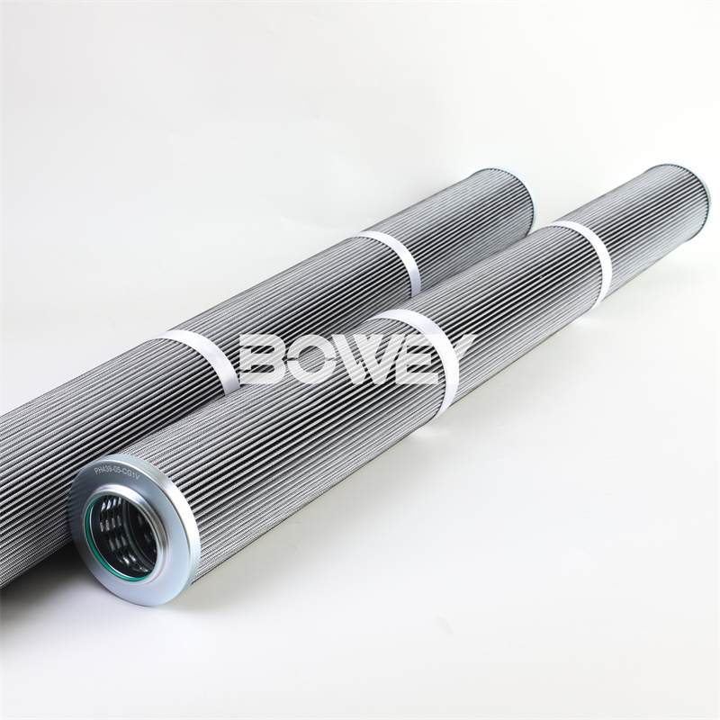 PH439-05-CG1V Bowey Replaces Hilco Hydraulic Oil Filter Element,Bowey ...