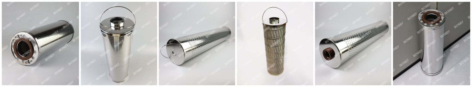 ICB-600504 Bowey Replaces Hy-pro Stainless Steel Ion Exchange Resin ...
