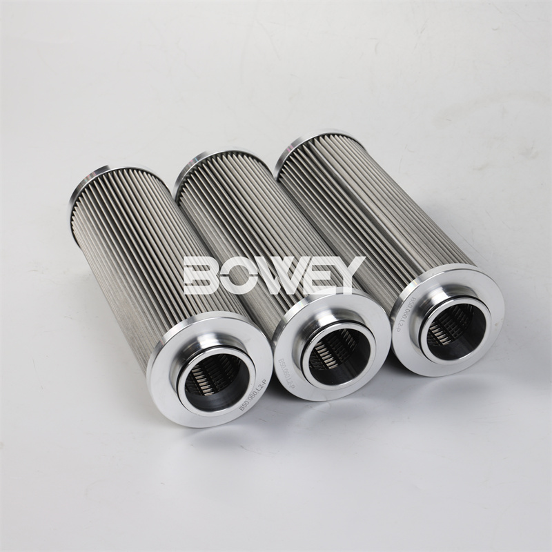 B50.060.L2-P Bowey Replaces Fluidtech Hydraulic Filter Element,Bowey ...