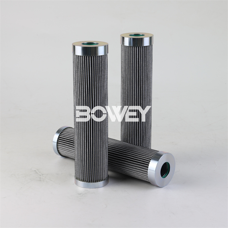 B64566-2V Bowey Replaces Moog Hydraulic Oil Filter Element,Bowey ...