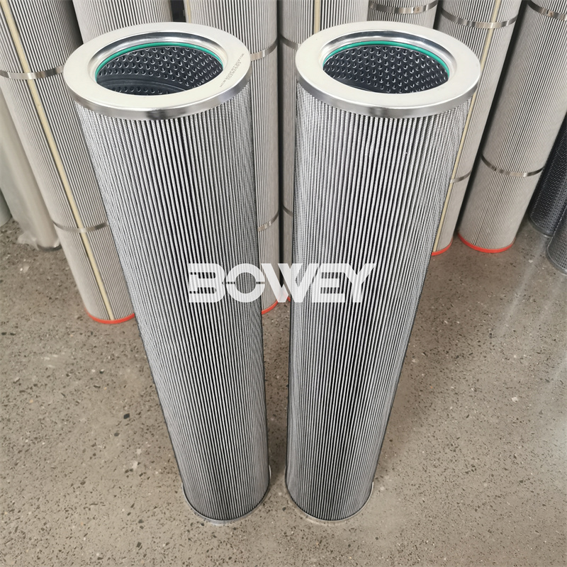 HCY-8300EOM39H Bowey Replaces Pall Hydraulic Lubrication Oil Filter ...