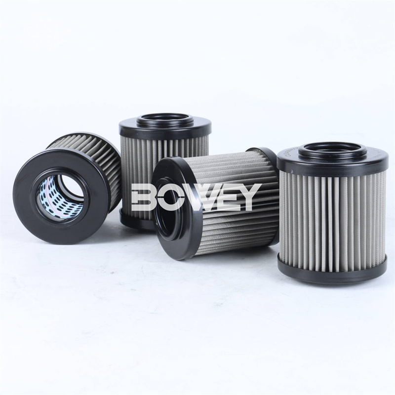 CU040M60N Bowey Replaces MP-Filtri Hydraulic Oil Filter Element,Bowey Hydraulic Filter Element ...